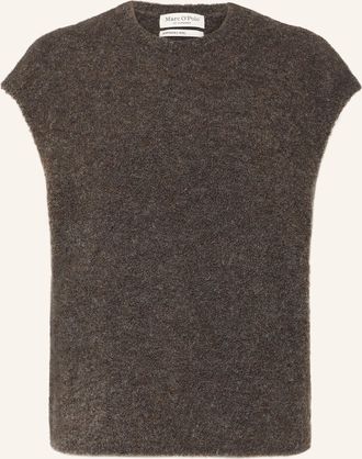 Marc O'Polo Marc Opolo Pullover braun