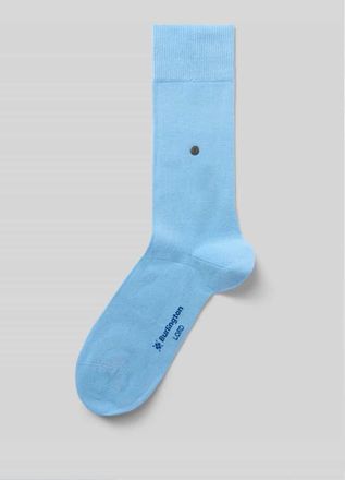 Burlington Socken mit Logo-Detail Modell Lord SO