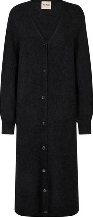 Mos Mosh MOS Mosh - Tricots - Femme - Pulls - Noir - Taille: 36 FR