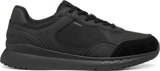 Geox Herren, Schuhe, Schwarzk, 46 EUGr&ouml;&szlig;e