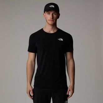 The North Face Herren Shirt M LIGHTNING ALPINE S/S TEE