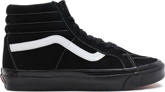 Vans Baskets Montantes SK8 38 DX Unies - Collection Femme - Vans