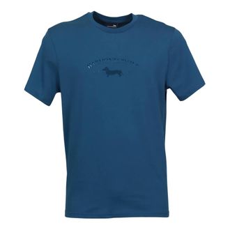 Harmont & Blaine Herren, Oberteile, Blau, XLGr&ouml;&szlig;e