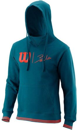 Wilson Kapuzensweatshirt Bela Hoody-Slimfit