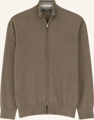 Boggi Milano Boggi Milano Pullover grau