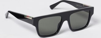Gucci Lunettes De Soleil GUCCI Homme couleur Noir 1