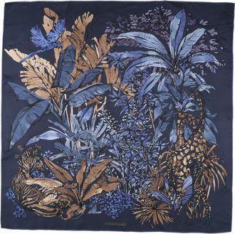 Ferragamo ACCESSOIRES - Schals auf YOOX.COM