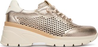 Hispanitas Sneakers Hispanitas HV264767 C006 Goldfarben