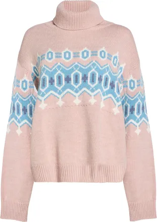 Vicolo STRICKWAREN - Rollkragenpullover auf YOOX.COM