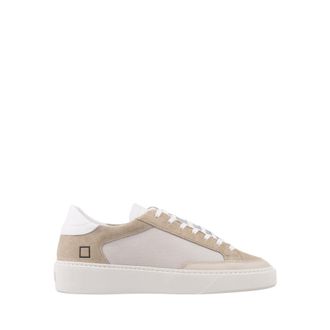 D.A.T.E. D.a.t.e., Homme, Chaussures, Multicolore, Taille: 41 EU Levante Dragon Low Baskets