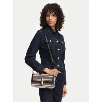 Furla Handtasche Furla Iride S WB01826 BX4353 CN 4296S Dunkelblau