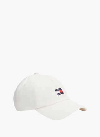Tommy Hilfiger Casquette en coton avec logo