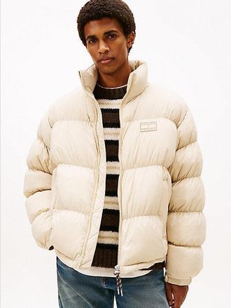 Tommy Hilfiger Doudoune Alaska décontractée matelassée