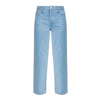 By Malene Birger Vinola jeans - - Jeans - Damen - Blau - W26