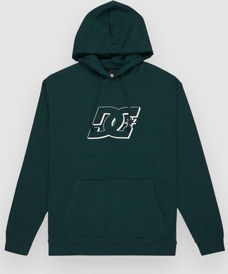 DC Hampden Hoodie ponderosa pine