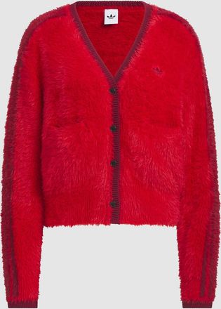 adidas Cardigan Crft Better Scarlet, Asian Pck