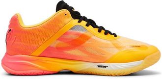Puma Herren Indoor-Schuhe Accelerate NITRO SQD
