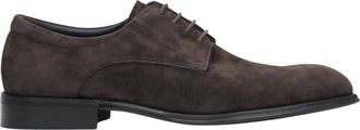 Estro & Luminara Homme, Chaussures, Brun, Taille: 43 EU Derby Chaussures