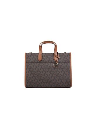 Michael Kors Gigi Tote Bag - Brown