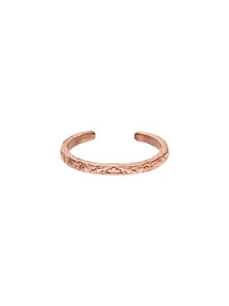 Purelei Volcano Ring