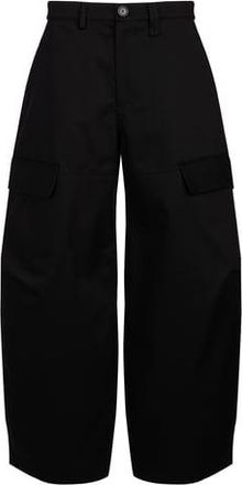 Simone Rocha Pantalon extra large uni