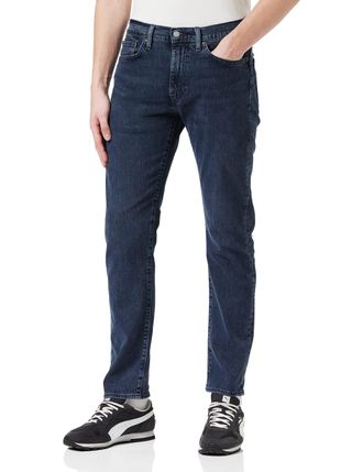 Levi's Herren 502 Taper Jeans, Sugar High, 27W / 32L