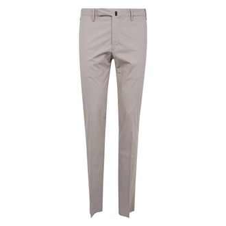 Incotex Homme, Pantalons, Beige, Taille: XL Chinos
