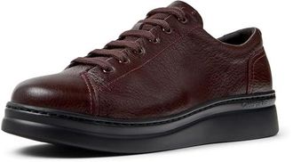 Camper Femme Runner Up K200508 Basket, Bourgogne 097, 37 EU