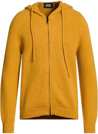 Alpha Studio STRICKWAREN - Strickjacken auf YOOX.COM
