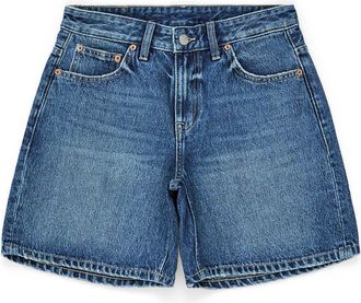 Dr. Denim Jeans Hill