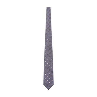 Windsor Windsor Krawatte - - Accessories - Herren - Blau - ONE SIZE
