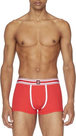 Diesel UMBX-Damien-R Boxers_Underpants_Pink_XS