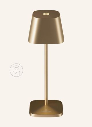 Villeroy & Boch Leuchte Neapel Micro Rc gold