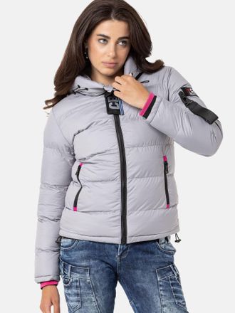 Cipo & Baxx Jacke