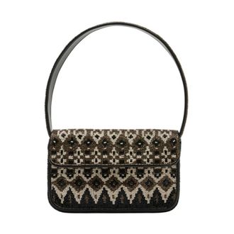 Staud Tommy Beaded Bag - - Bags - Damen - Mehrfarbig - ONE SIZE