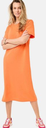 Tamaris Maxikleid Kurzarm TAW0918