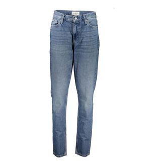 Calvin Klein Damen, Jeans, Blau, W27 L32Gr&ouml;&szlig;e