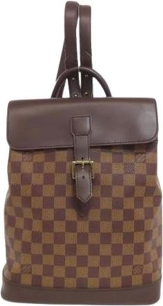 Louis Vuitton Damen, Pre-Owned, Braun, ONE SIZEGr&ouml;&szlig;e