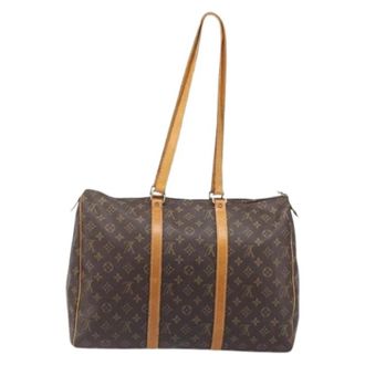 Louis Vuitton Pre-owned Tote Bag - - Pre-owned - Damen - Braun - ONE SIZE