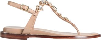 Emanuelle Vee SCHUHE - Sandalen auf YOOX.COM