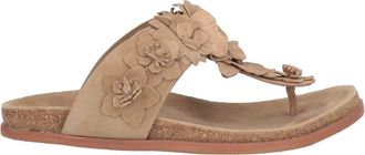 Emanuelle Vee SCHUHE - Zehentrenner auf YOOX.COM