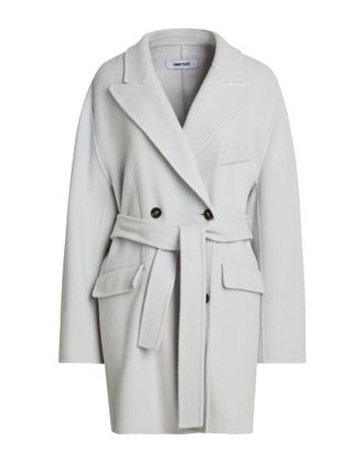 ANNIE PARIS JACKEN & M&Auml;NTEL - M&auml;ntel auf YOOX.COM