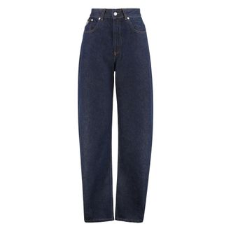 Lois Femme, Jeans, Bleu, Taille: W29 Hera Straight leg jeans
