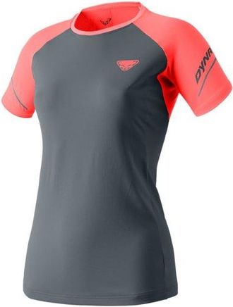 Dynafit Alpine Pro - Trailrunningshirt Kurzarm - Damen
