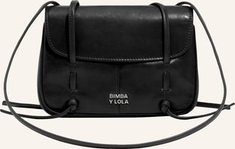 Bimba & Lola Bimba Y Lola Umh&auml;ngetasche schwarz