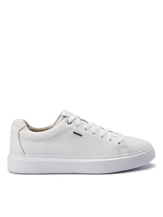 Geox Sneakers U Deiven B U845WB 000T0 C1000 Weiß