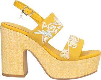 Twin-Set SCHUHE - Sandalen auf YOOX.COM