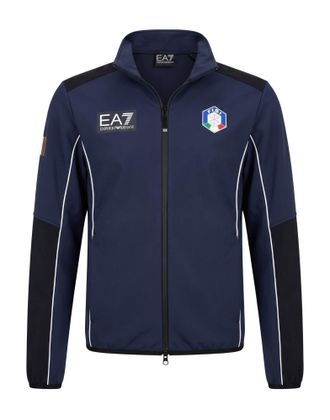 Emporio Armani JACKEN & M&Auml;NTEL - Jacken und Anoraks auf YOOX.COM