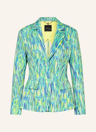 Marc Cain Jerseyblazer gruen