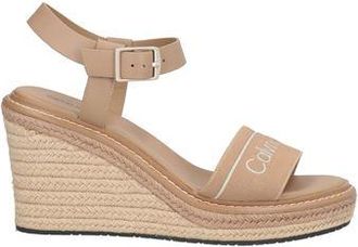 Calvin Klein CHAUSSURES - Espadrilles sur YOOX.COM